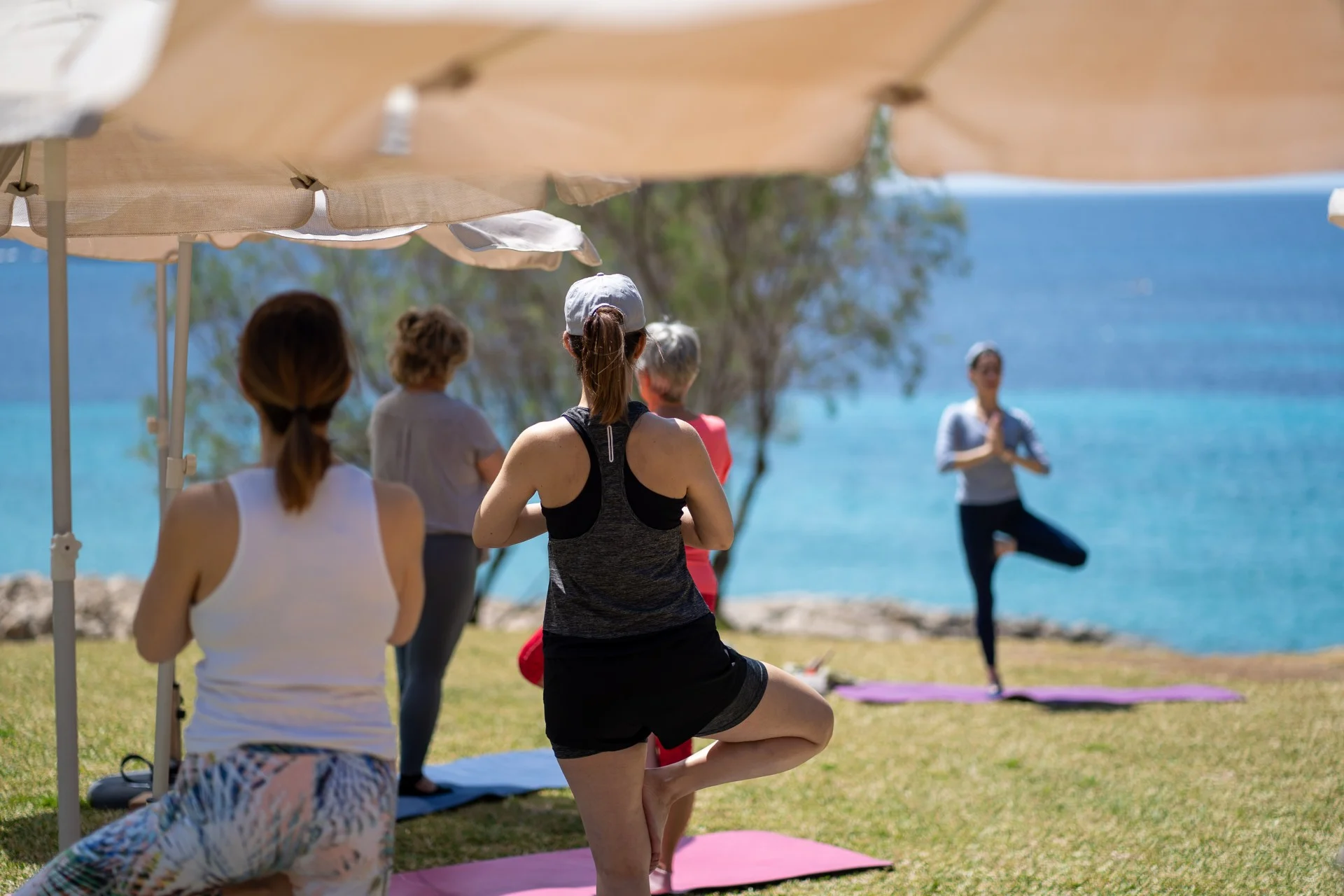 Wellness-Retreat auf Mallorca | Bahía Suites Camp de Mar